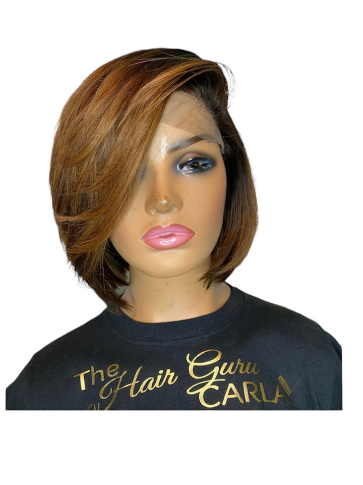 The Hair Guru Carla