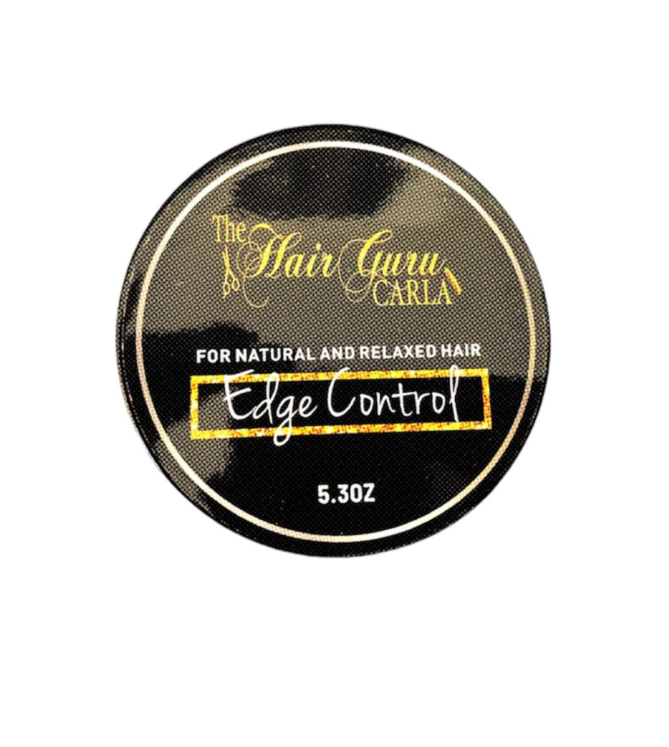 The Hair Guru Carla