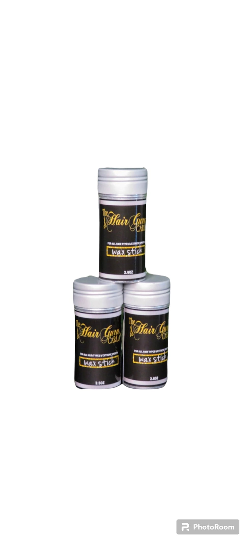 THGC WAX STICK – TheHairGuru Carla