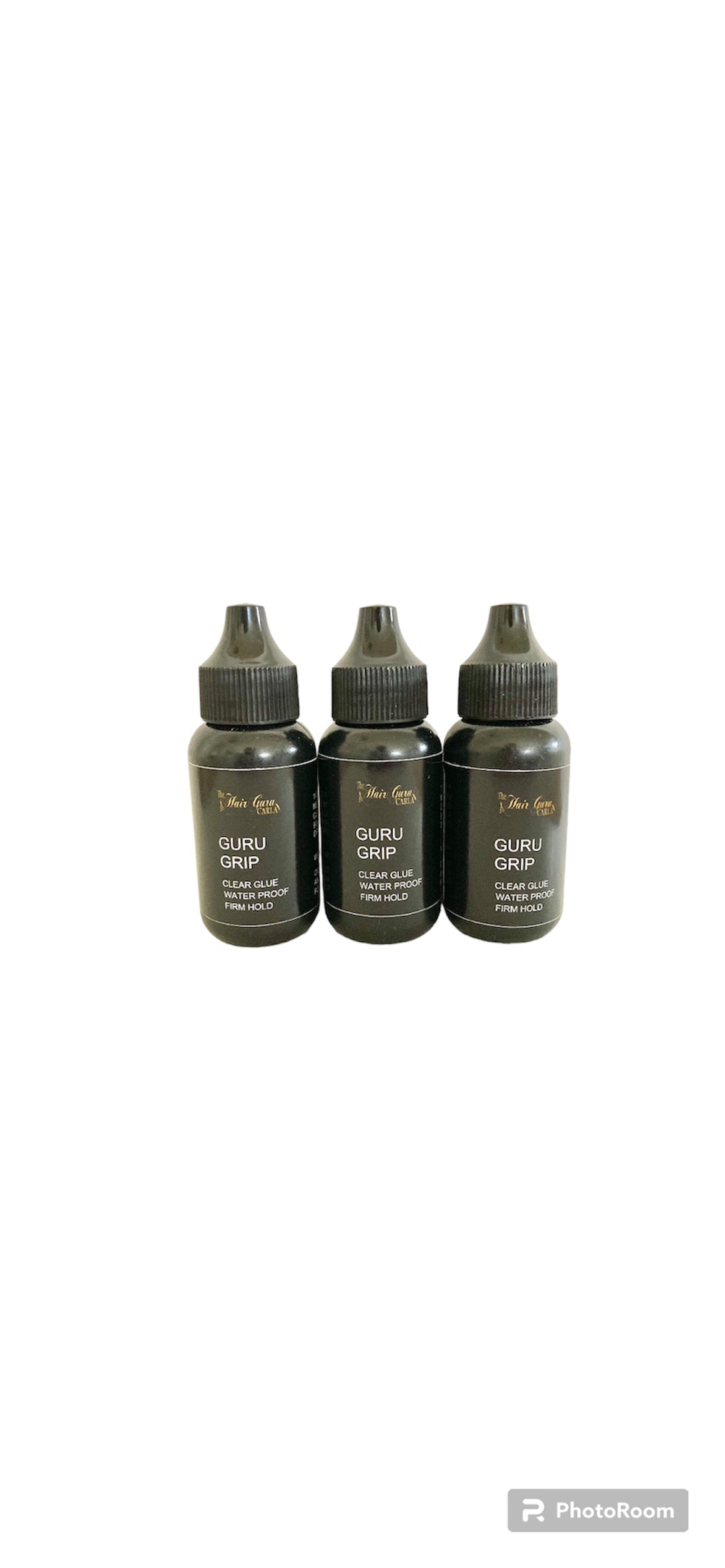 THGC GURU GRIP LACE ADHESIVE 38ml – TheHairGuru Carla